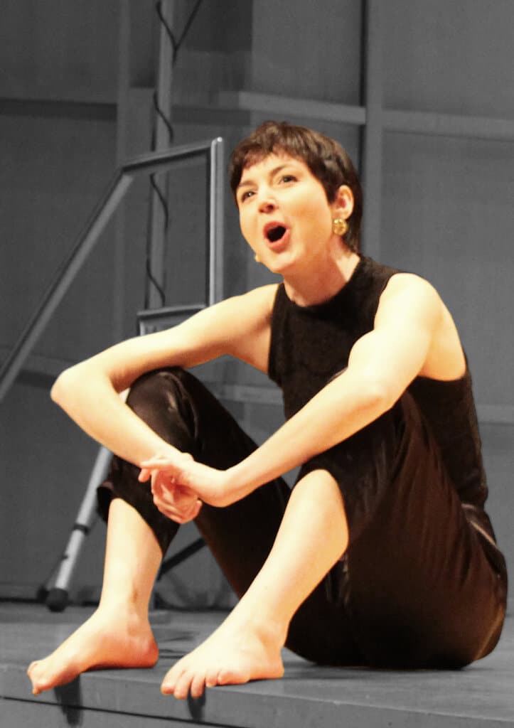The Lotte Lenya Competition Finalists/Judges - The Kurt Weill ...