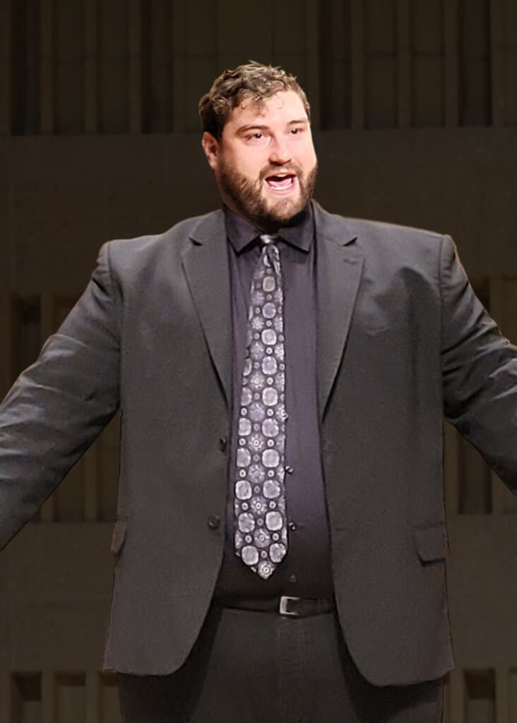 2024 Finals - The Kurt Weill Foundation for Music
