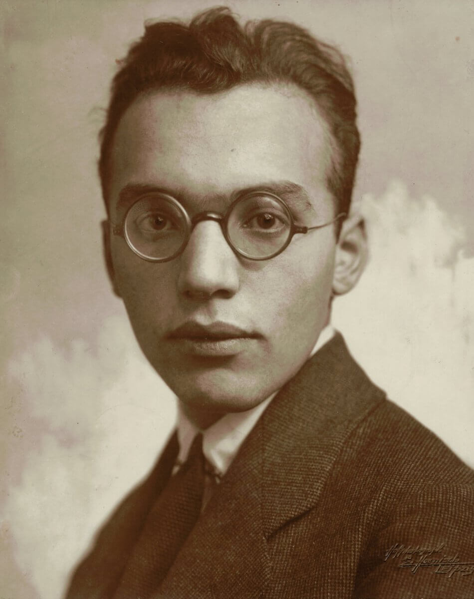 Kurt Weill: Photos & Media - The Kurt Weill Foundation for Music