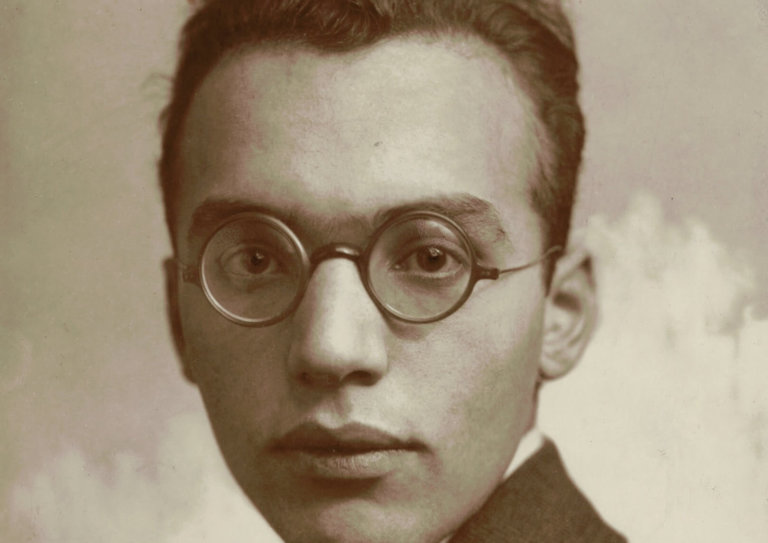 Kurt Weill: Life & Career - The Kurt Weill Foundation for Music