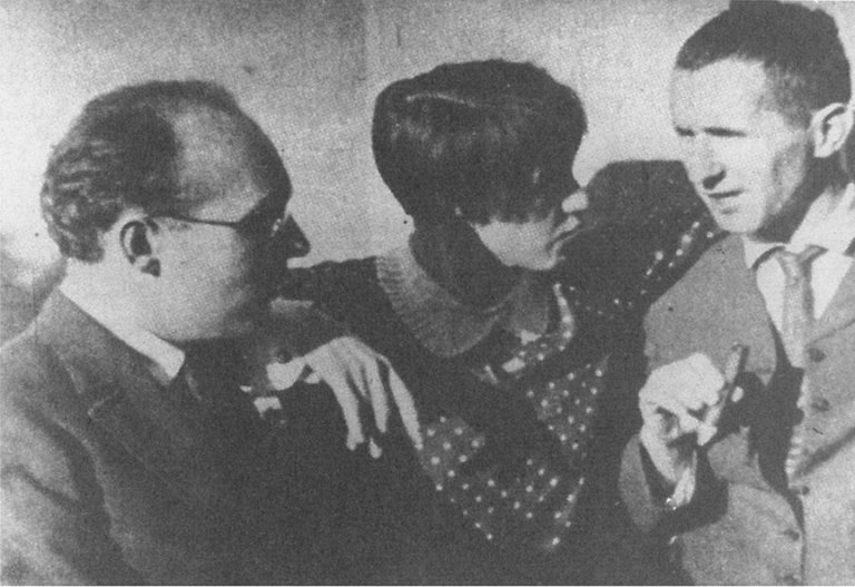 Kurt Weill: Life & Career - The Kurt Weill Foundation for Music