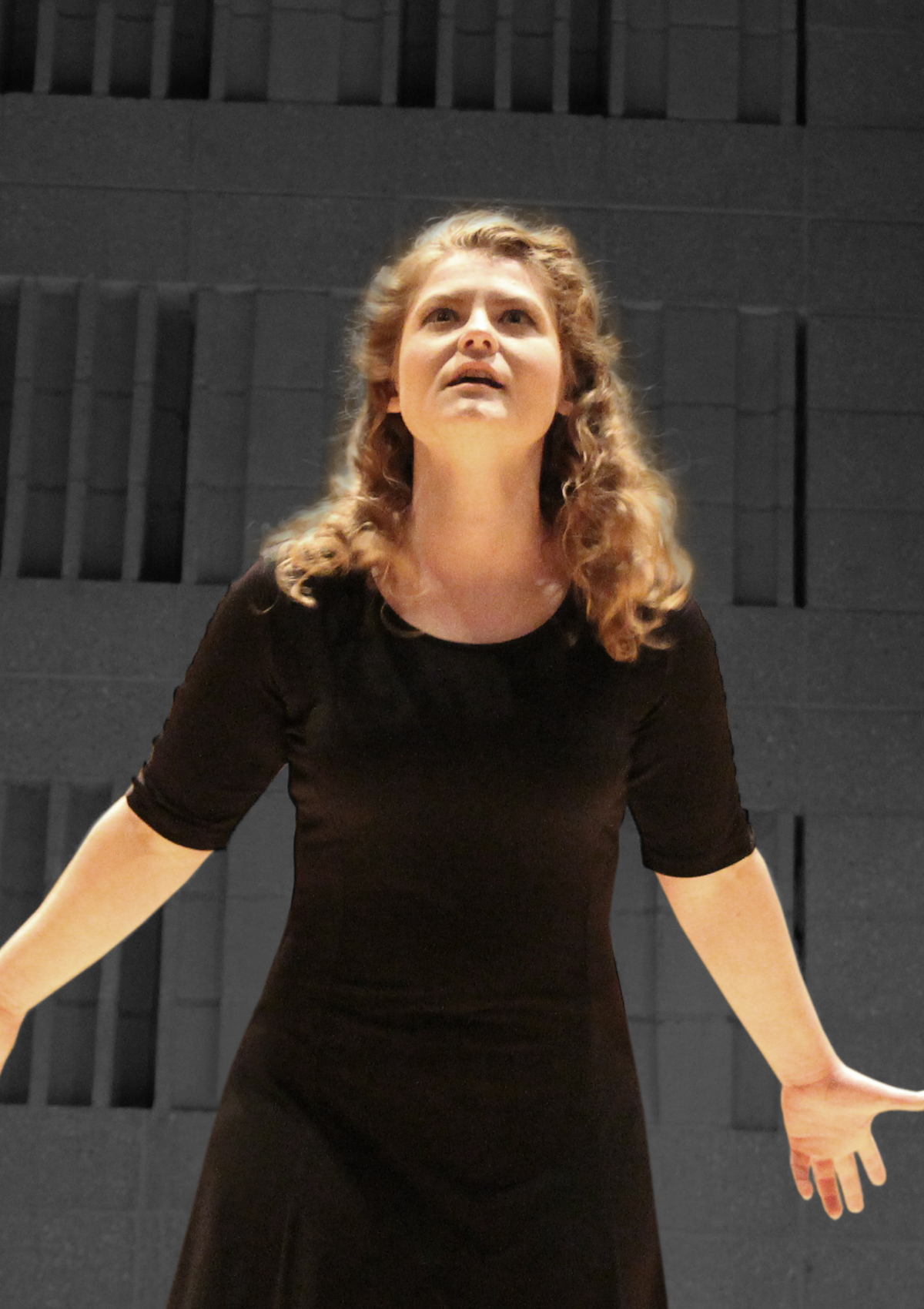 The Lotte Lenya Competition Finalists/Judges - The Kurt Weill ...