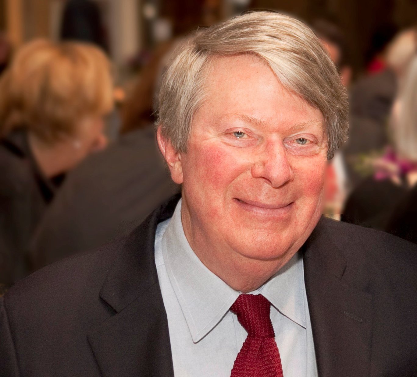 André Bishop - The Kurt Weill Foundation for Music