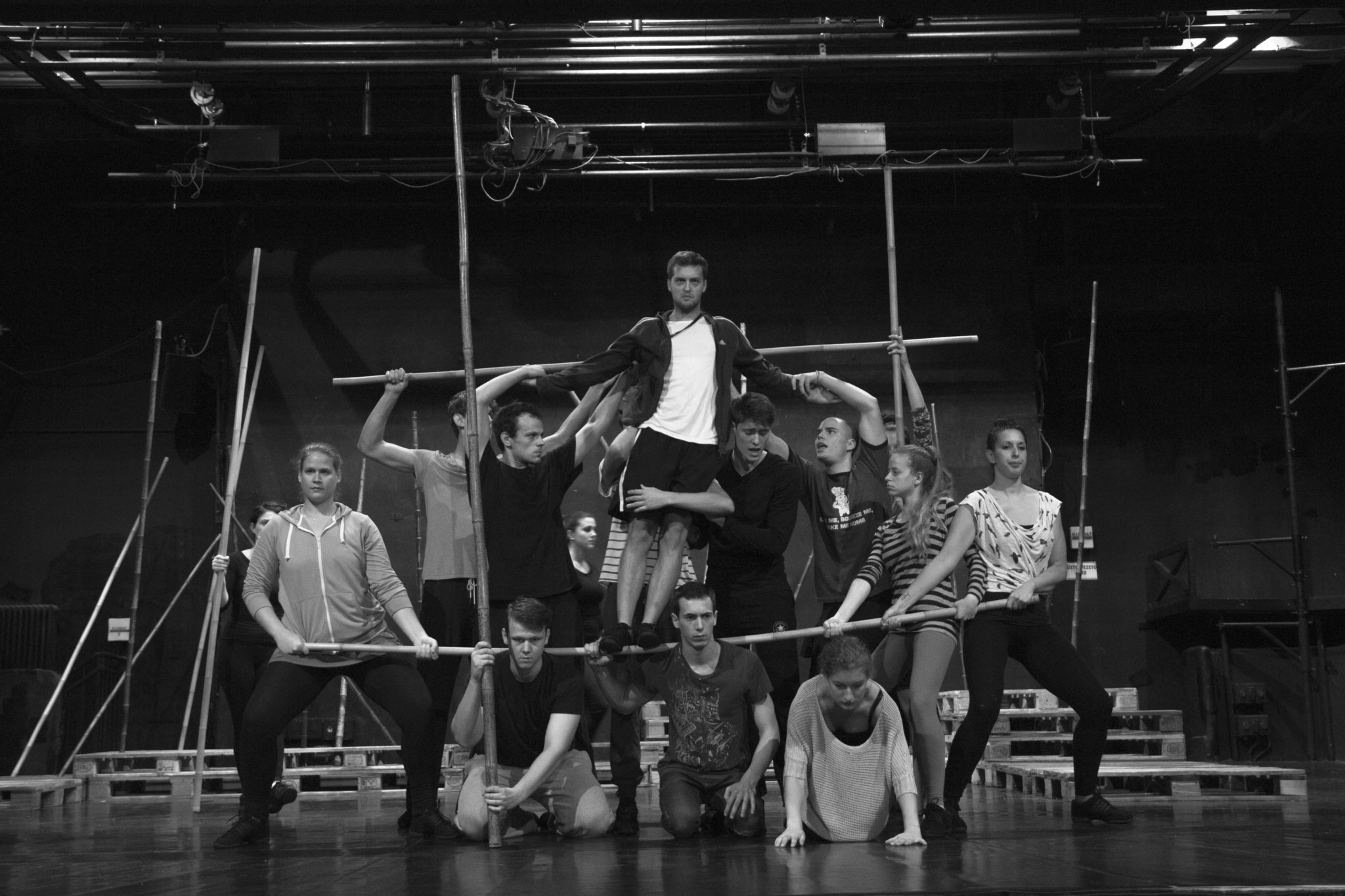 Der Jasager (The Yes-Sayer) - The Kurt Weill Foundation for Music