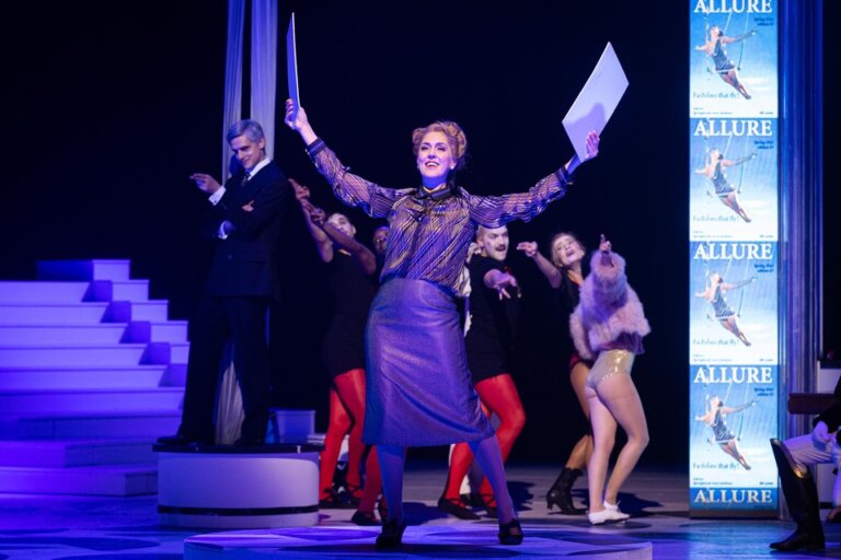 "Opera of the Year" Award for Opera Zuid's Lady in the Dark - The Kurt ...