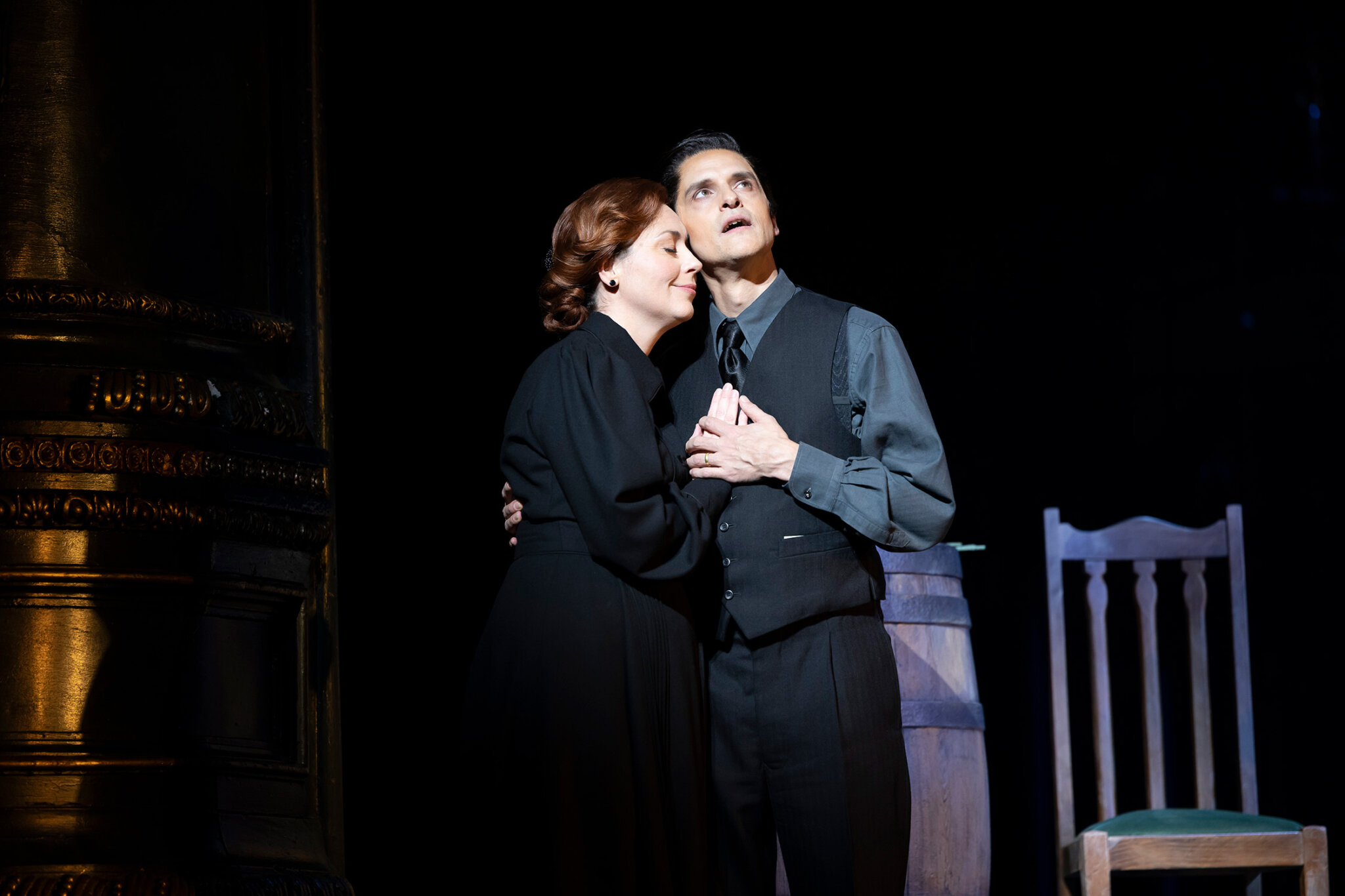 “Extraordinary” Love Life Triumphs at Opera North - The Kurt Weill ...