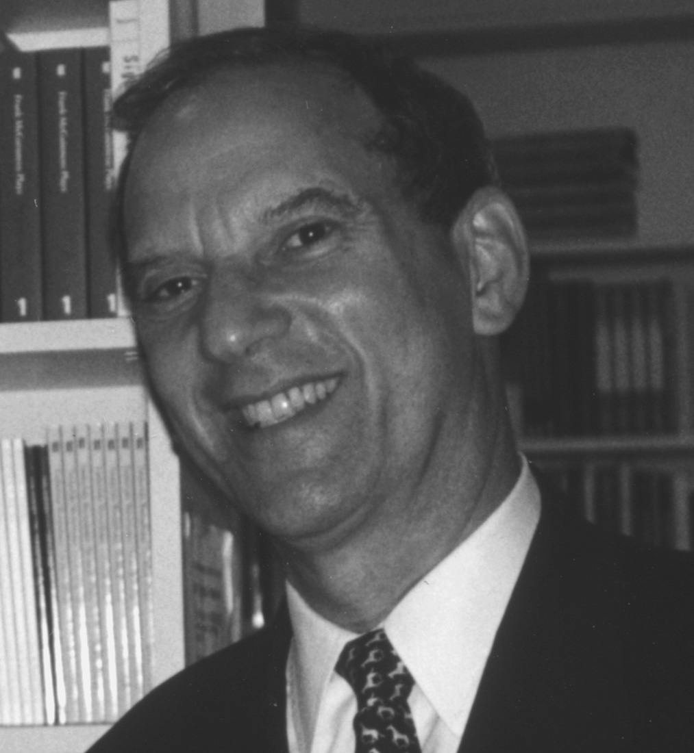 Ronald Freed - The Kurt Weill Foundation for Music