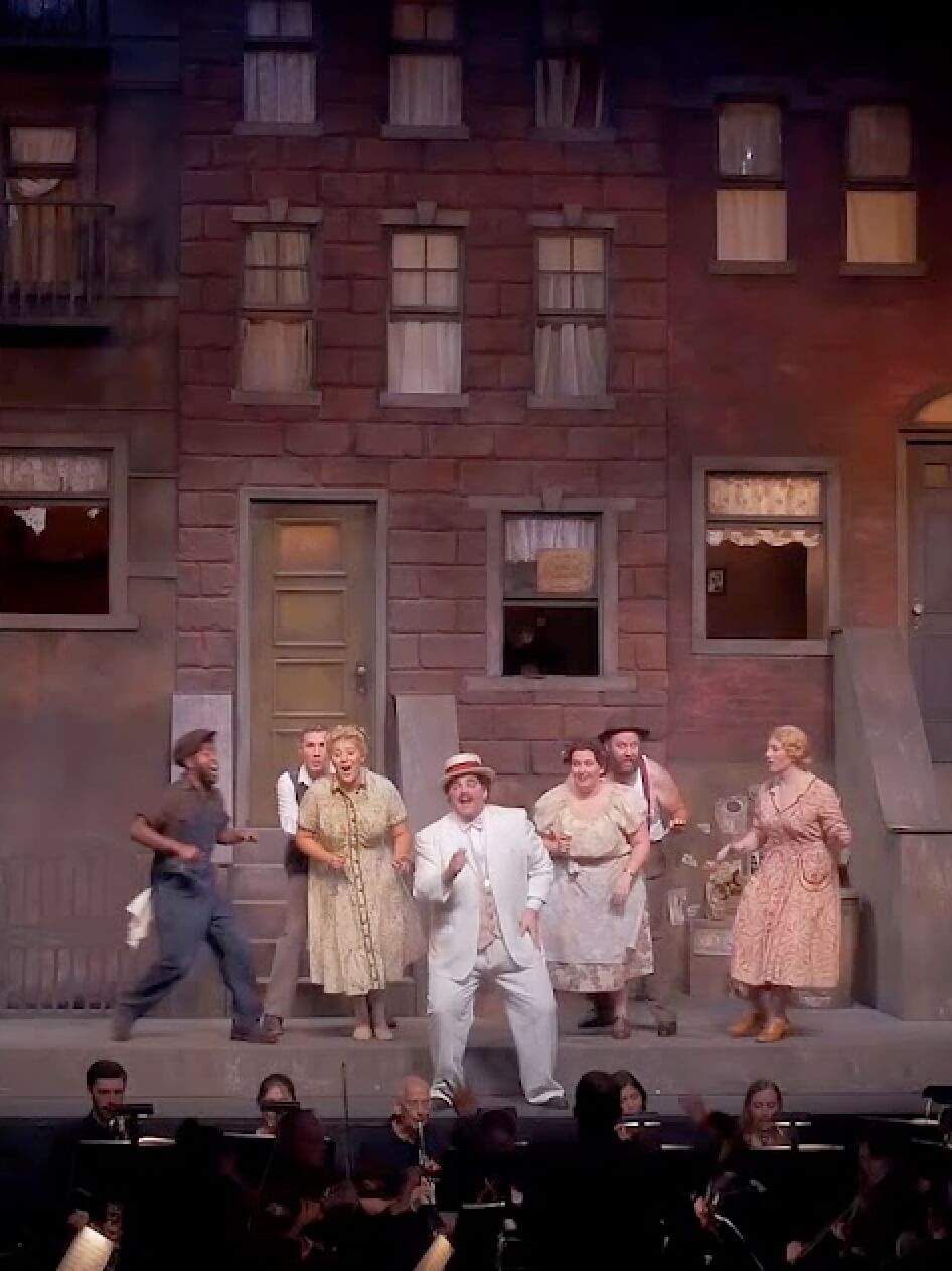 Grants Program and Collaborative Initiatives - The Kurt Weill ...