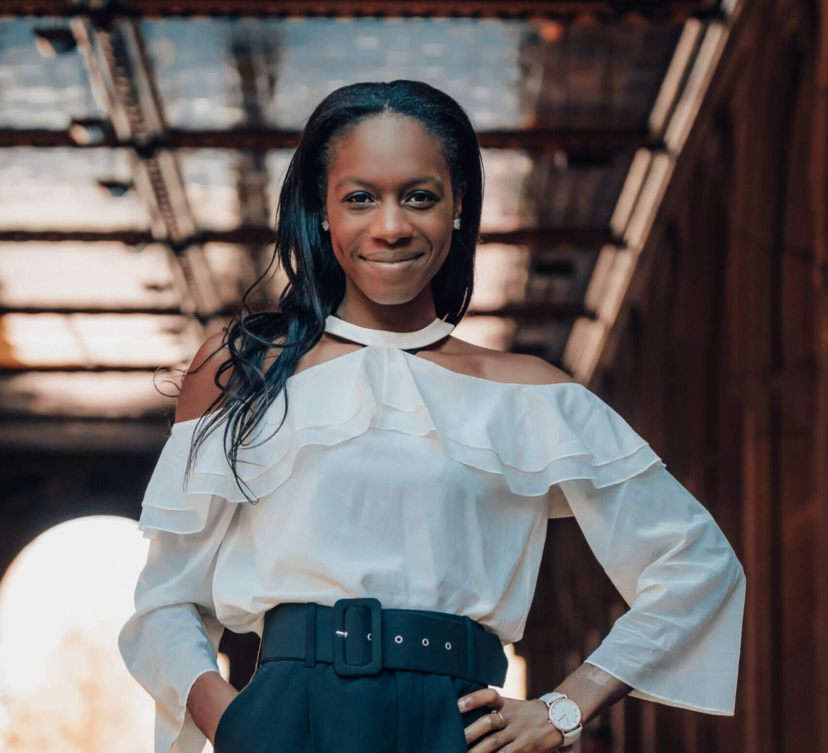 Tabitha Johnson - The Kurt Weill Foundation for Music Tabitha Johnson - The Kurt Weill Foundation for Music