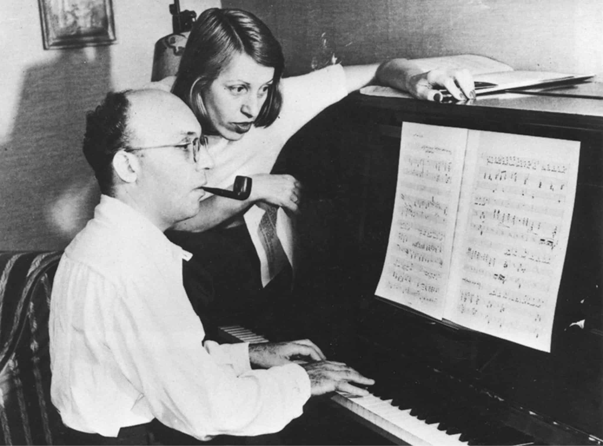 The Kurt Weill Foundation for Music