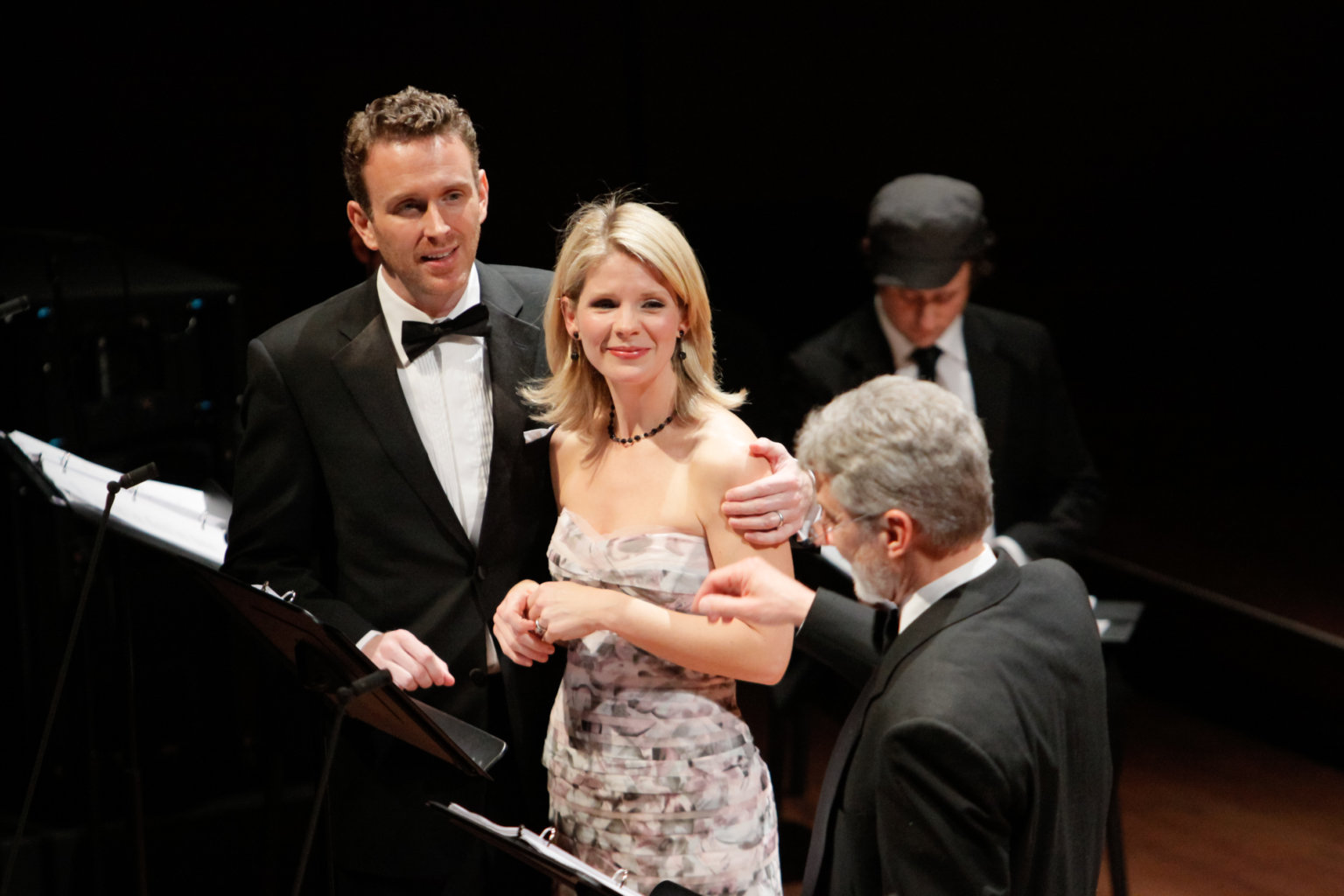 Knickerbocker Holiday - The Kurt Weill Foundation for Music