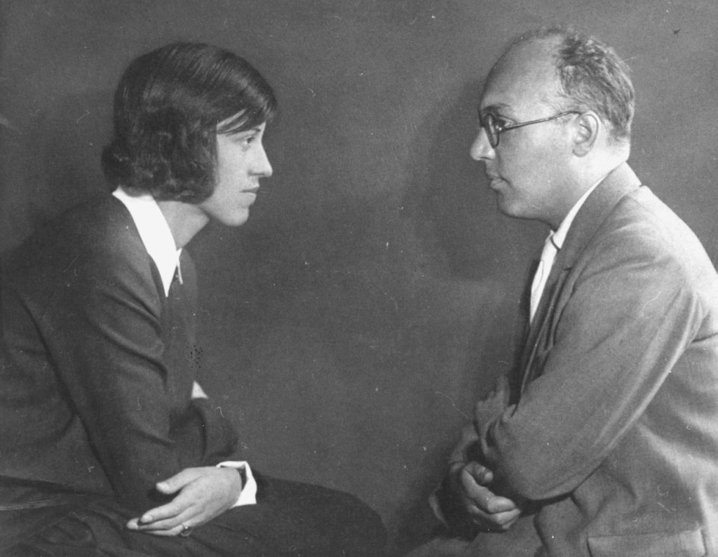The Kurt Weill Foundation for Music